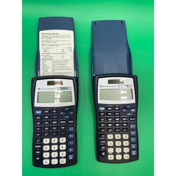 Texas Instruments | Computers, Laptops & Parts | 2 Texas Instruments ...